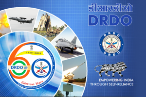 DRDO@60 - 60 Years of Achievements