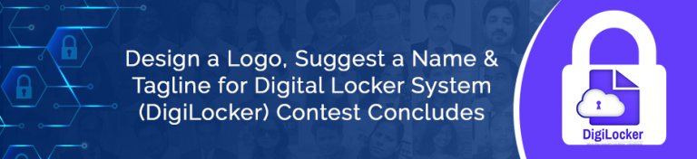 Design a Logo, Suggest a Name and Tagline for Digital Locker System ...