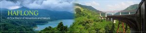Haflong: A Fine Blend of Adventure and Nature - MyGov Blogs