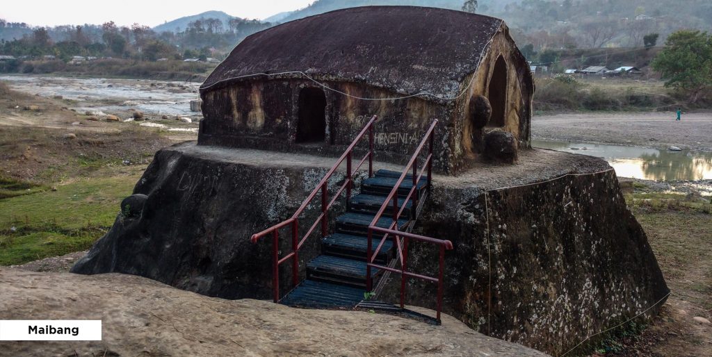 Dima Hasao - An Oasis of Serenity and Serendipity - MyGov Blogs