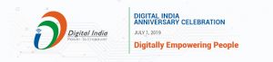 DIGITAL INDIA: Celebrating 4 Years of Digital Empowerment - MyGov Blogs