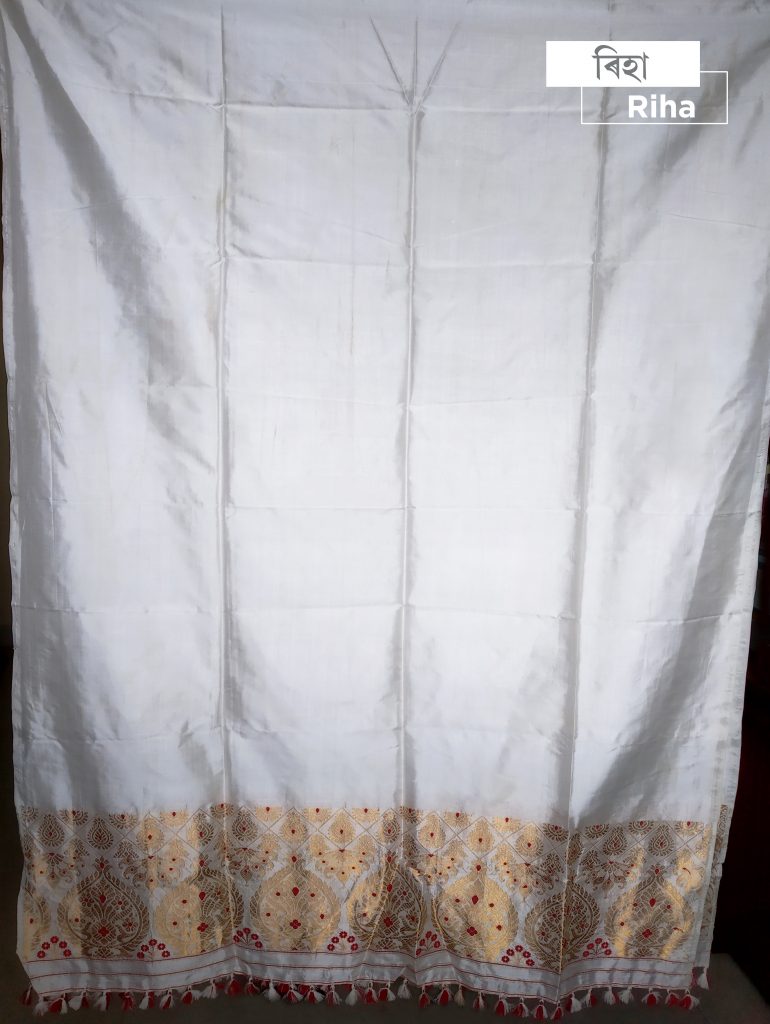 Ancient Costumes of Assam - MyGov Blogs