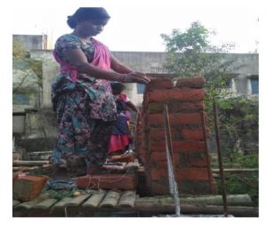 Rani Mistri Training - MyGov Blogs