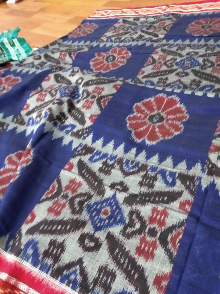 Toilets help revive Weaving Industry - MyGov Blogs