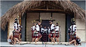 A Glimpse of the Indigenous Tribes of Manipur (Part 1) - MyGov Blogs