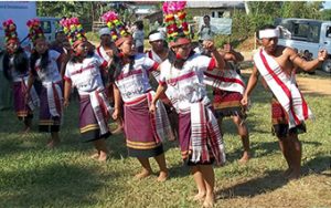 A Glimpse of the Indigenous Tribes of Manipur (Part 1) - MyGov Blogs