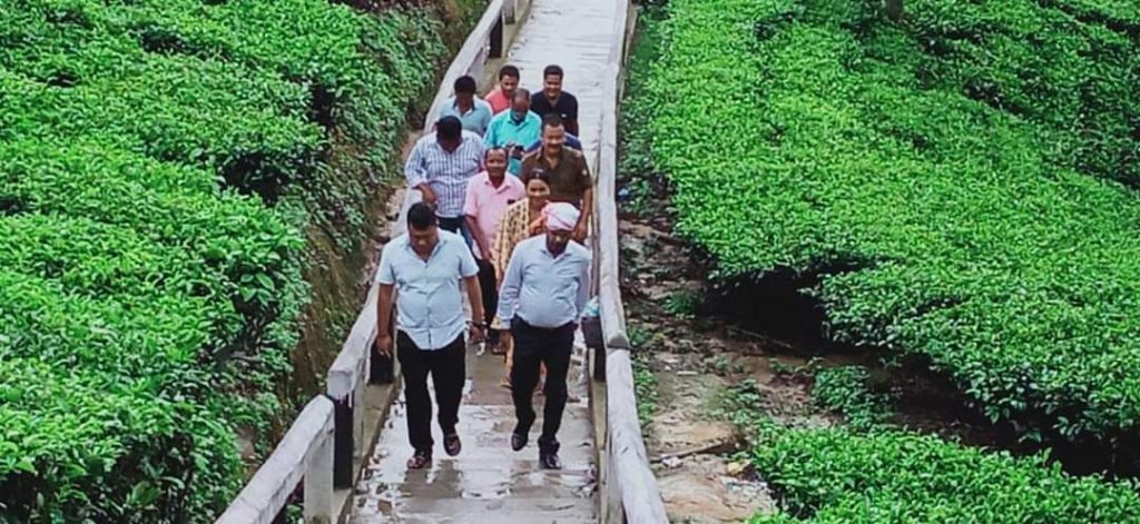 The Evergreen Mesmerising Assam - MyGov Blogs