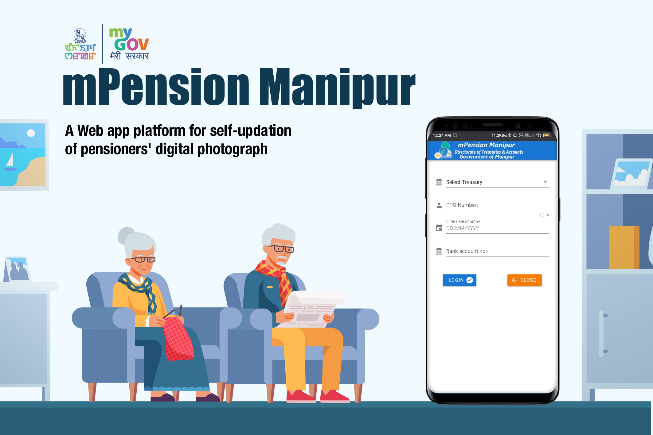 Manipur MyGov | MyGov Blogs | Page 6