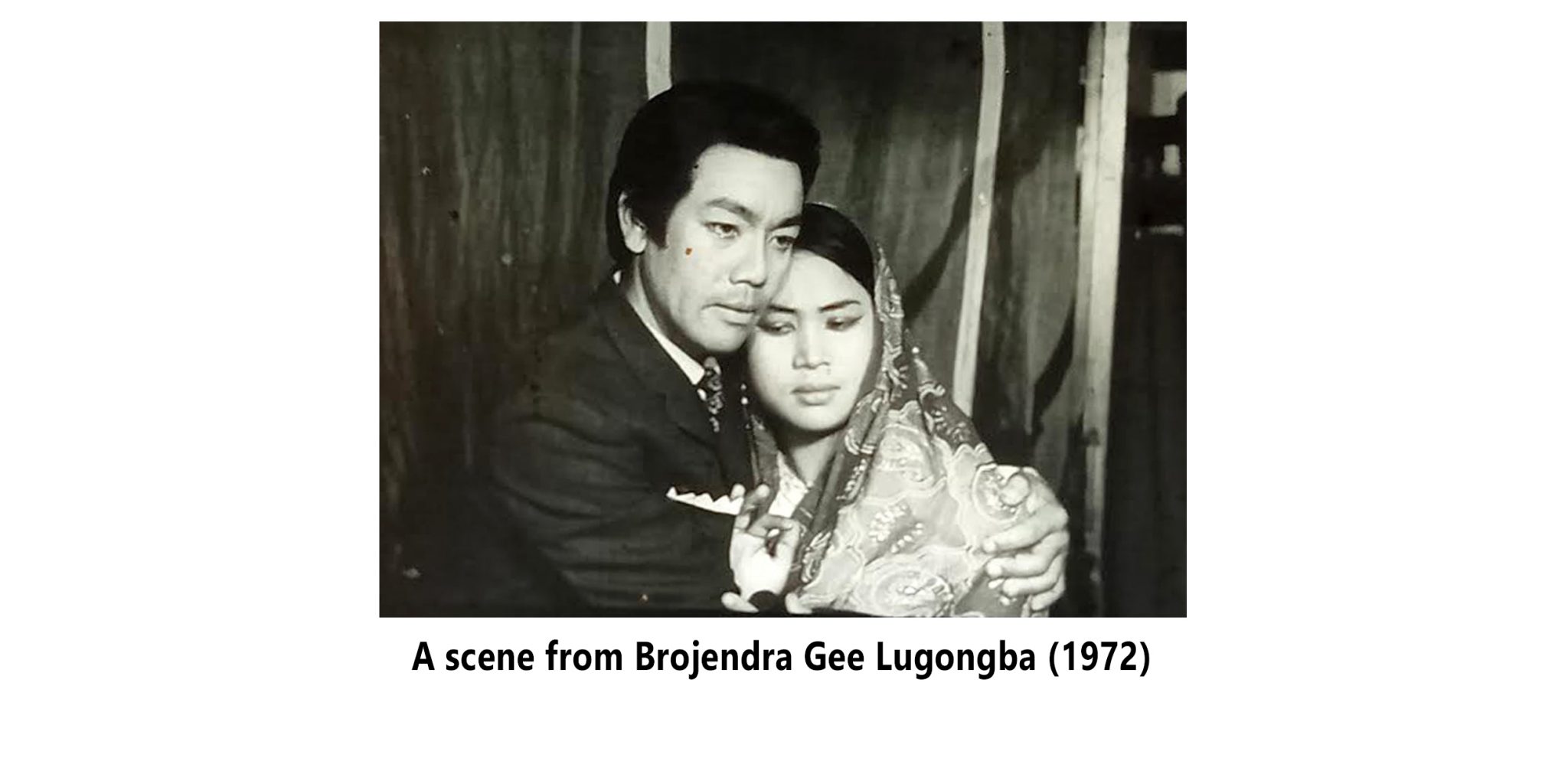 Celebrating Fifty Years of Manipuri Cinema