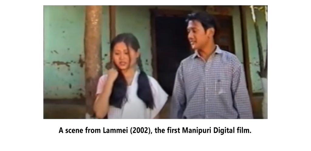 Celebrating Fifty Years of Manipuri Cinema
