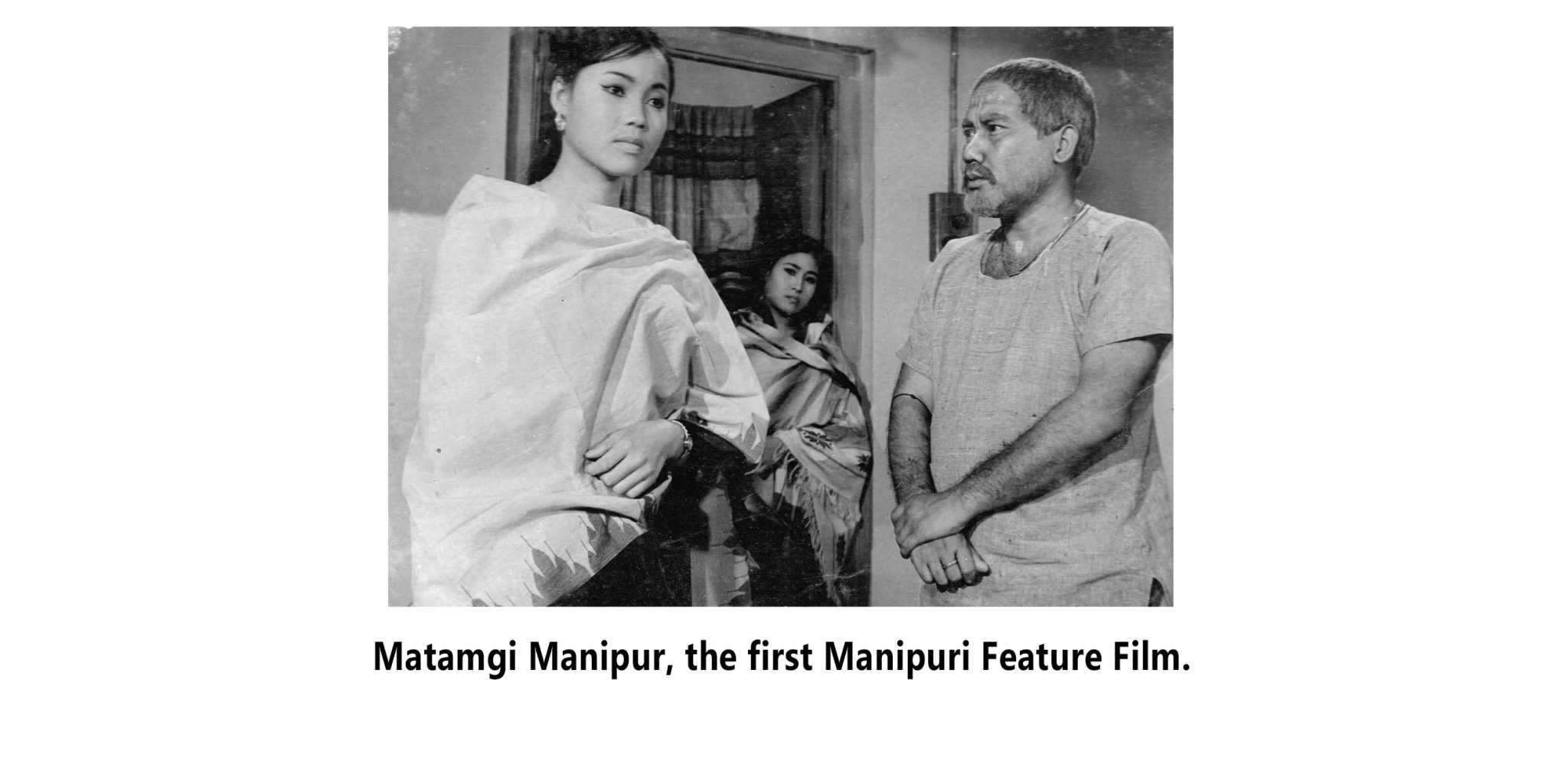 Celebrating Fifty Years of Manipuri Cinema