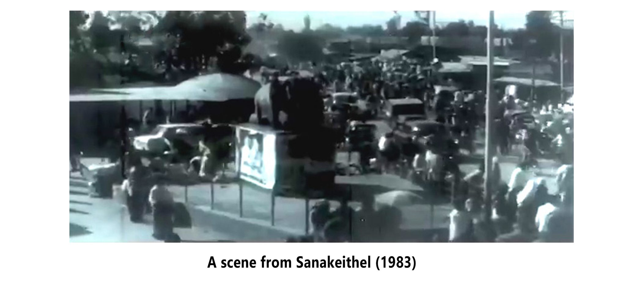 Celebrating Fifty Years of Manipuri Cinema