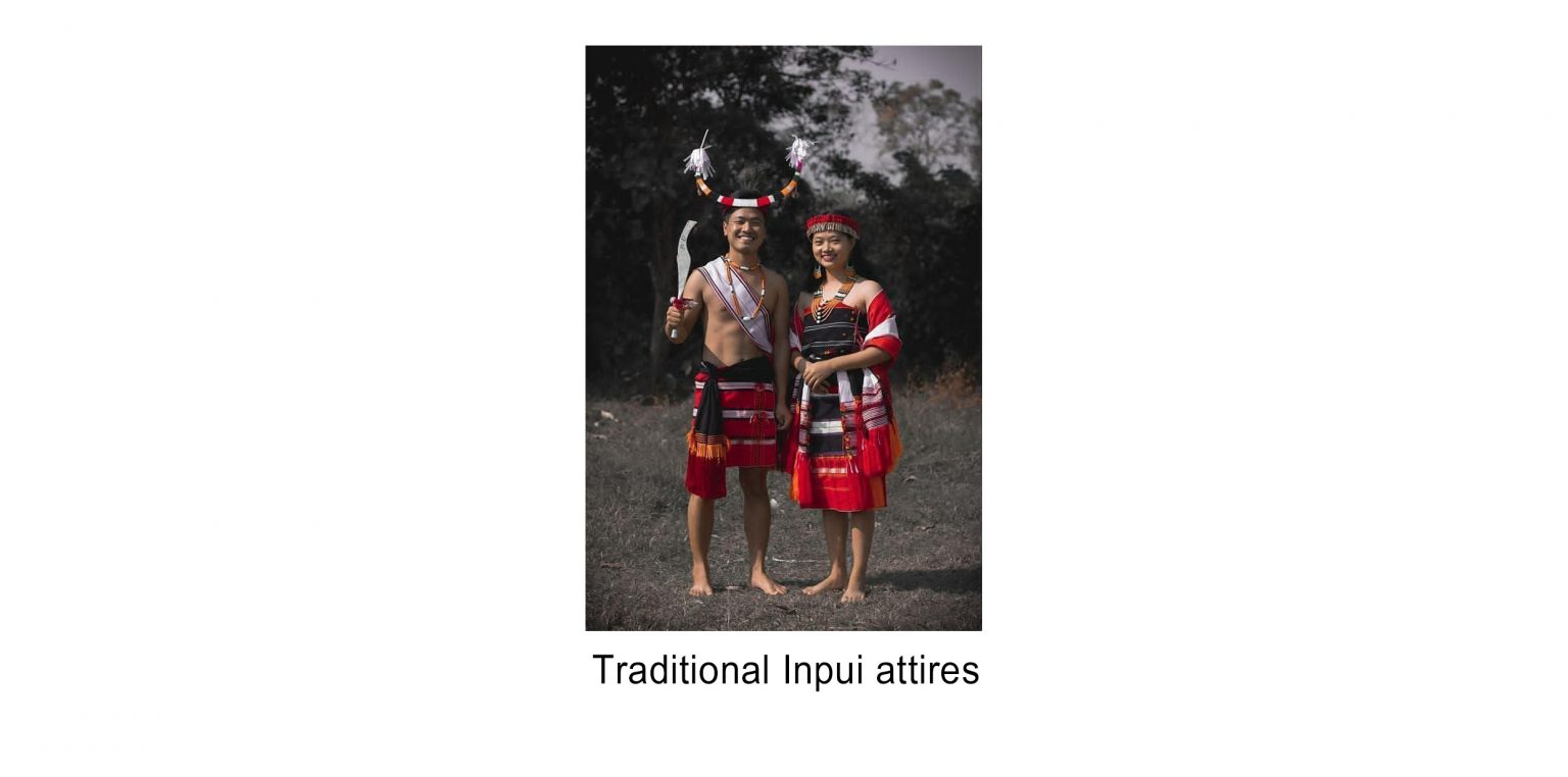 Glimpse of the Indigenous Tribes of Manipur