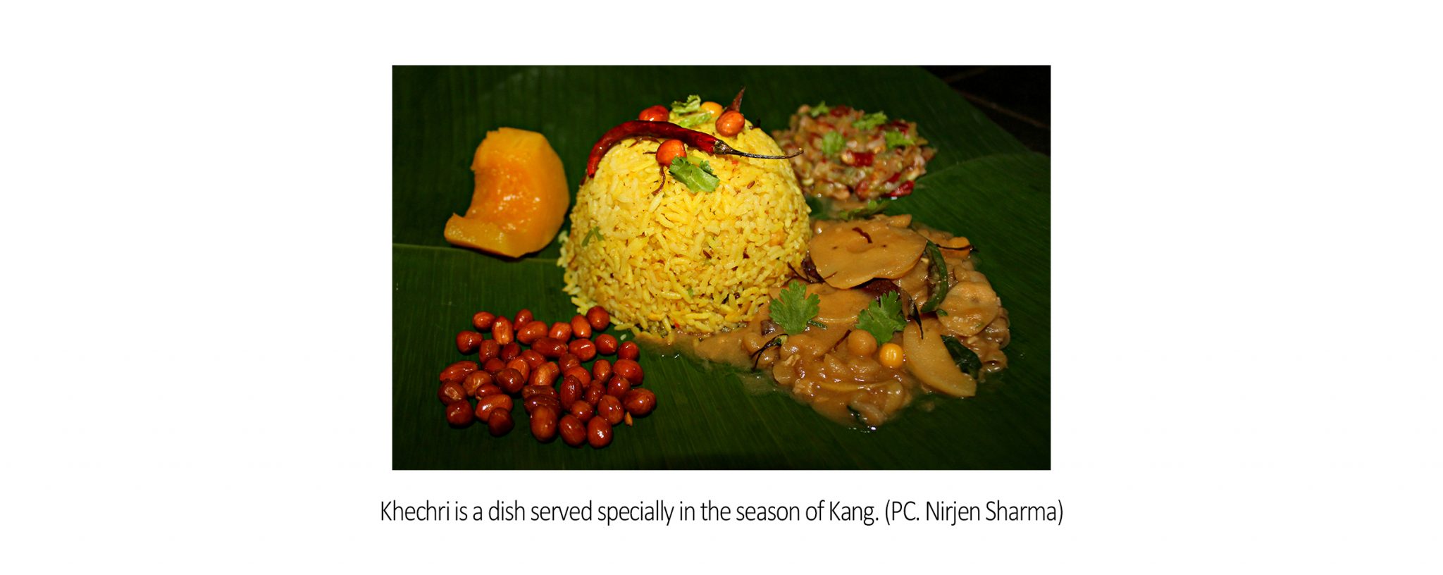 Festivals of Manipur: Kang