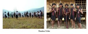 A GLIMPSE OF THE INDIGENOUS TRIBES OF MANIPUR (PART III)