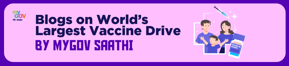 India’s Vaccination Success Story