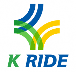 Winner Announcement of Logo and Tagline Competition for K-RIDE