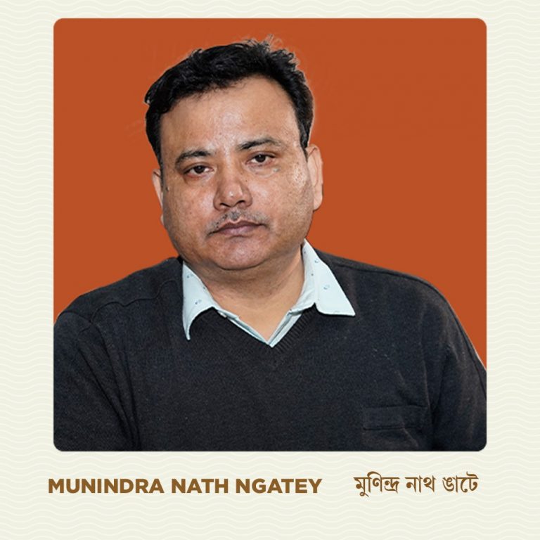 Dr Basanta Hazarika