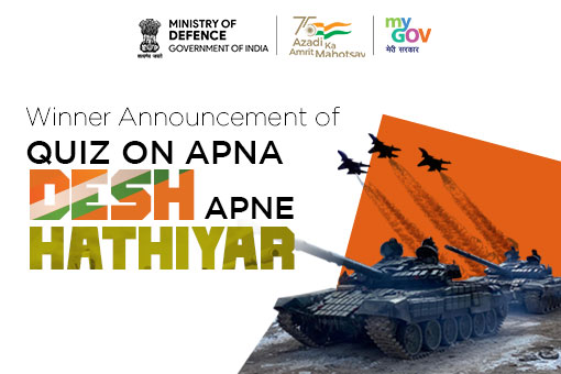 Ministry of Defence | MyGov Blogs | Page 2