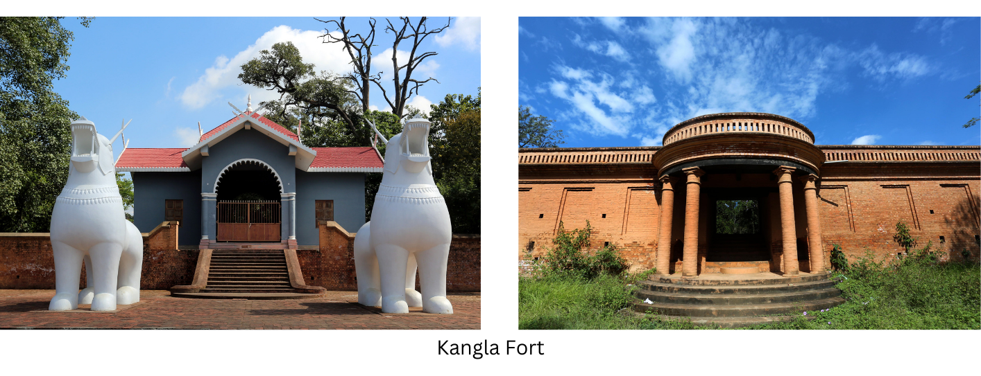 Top 10 Tourist Destinations in Manipur