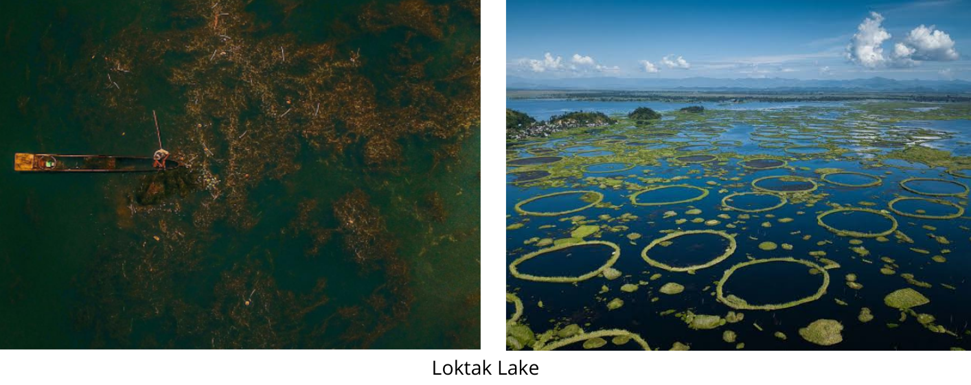 Top 10 Tourist Destinations in Manipur