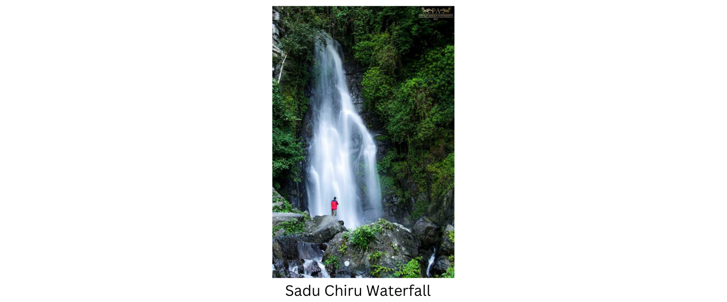 Top 10 Tourist Destinations in Manipur