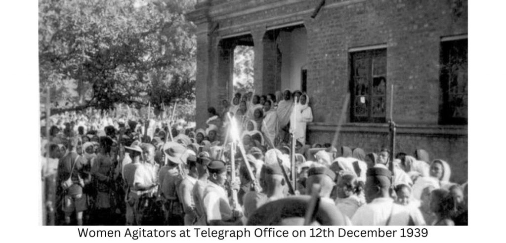 Remembering the legendary Nupee Lal movements in Manipur