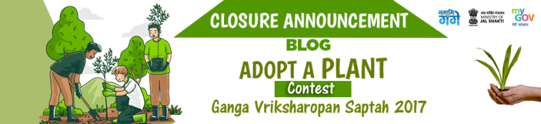 MyGov Blogs