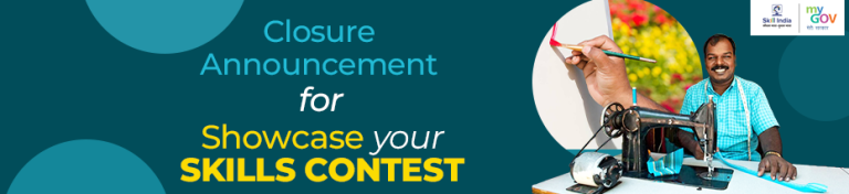 The Ministry of Skill Development and Entrepreneurship , Government of ...