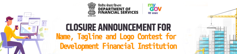 DFS, Ministry of Finance and MyGov appreciate and extend heartfelt ...