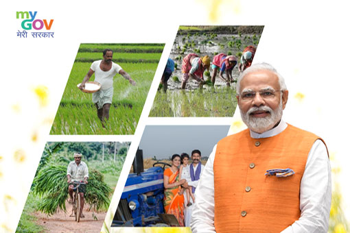 PM Events – Prime Minister of India