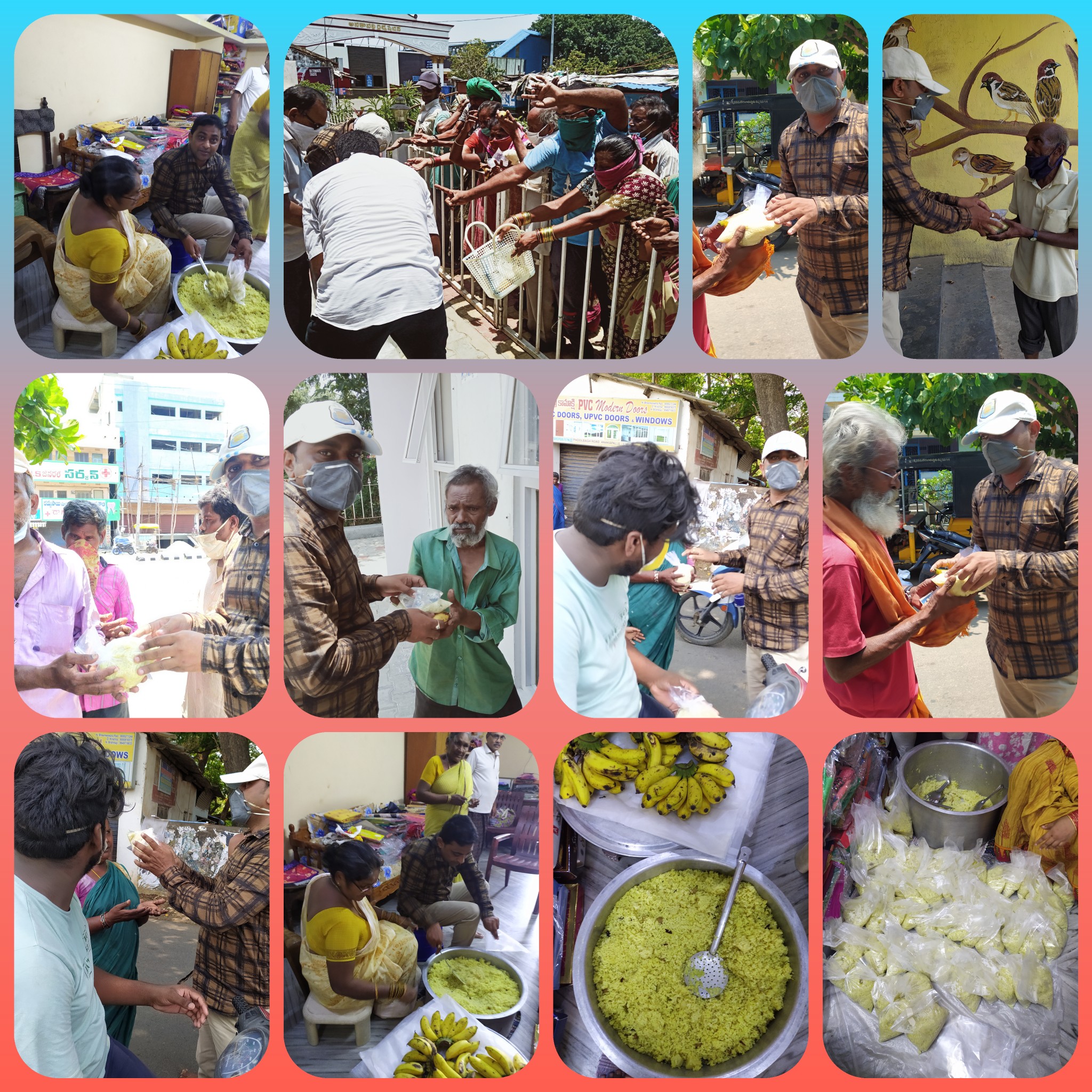 Small Help - Self4Society