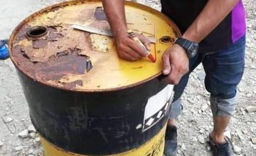 go corona go - Self4Society