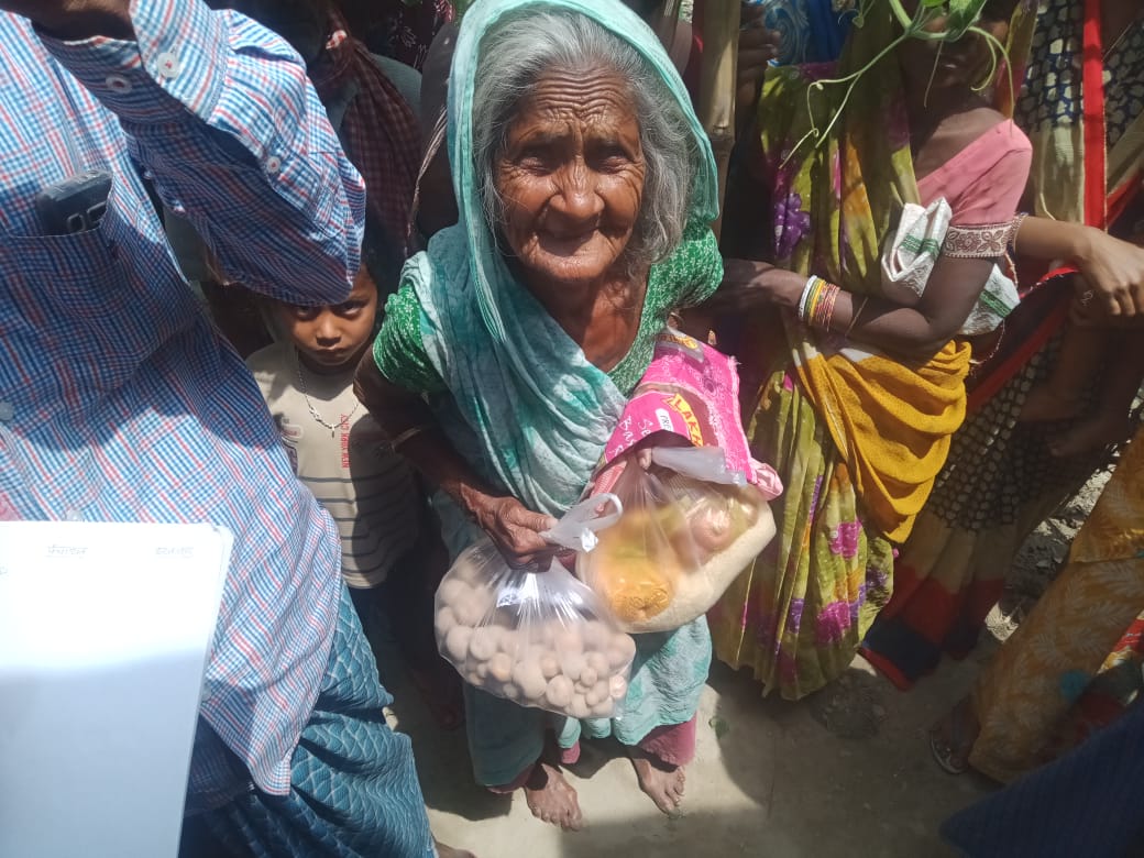 RASHAN BITARAN - Self4Society