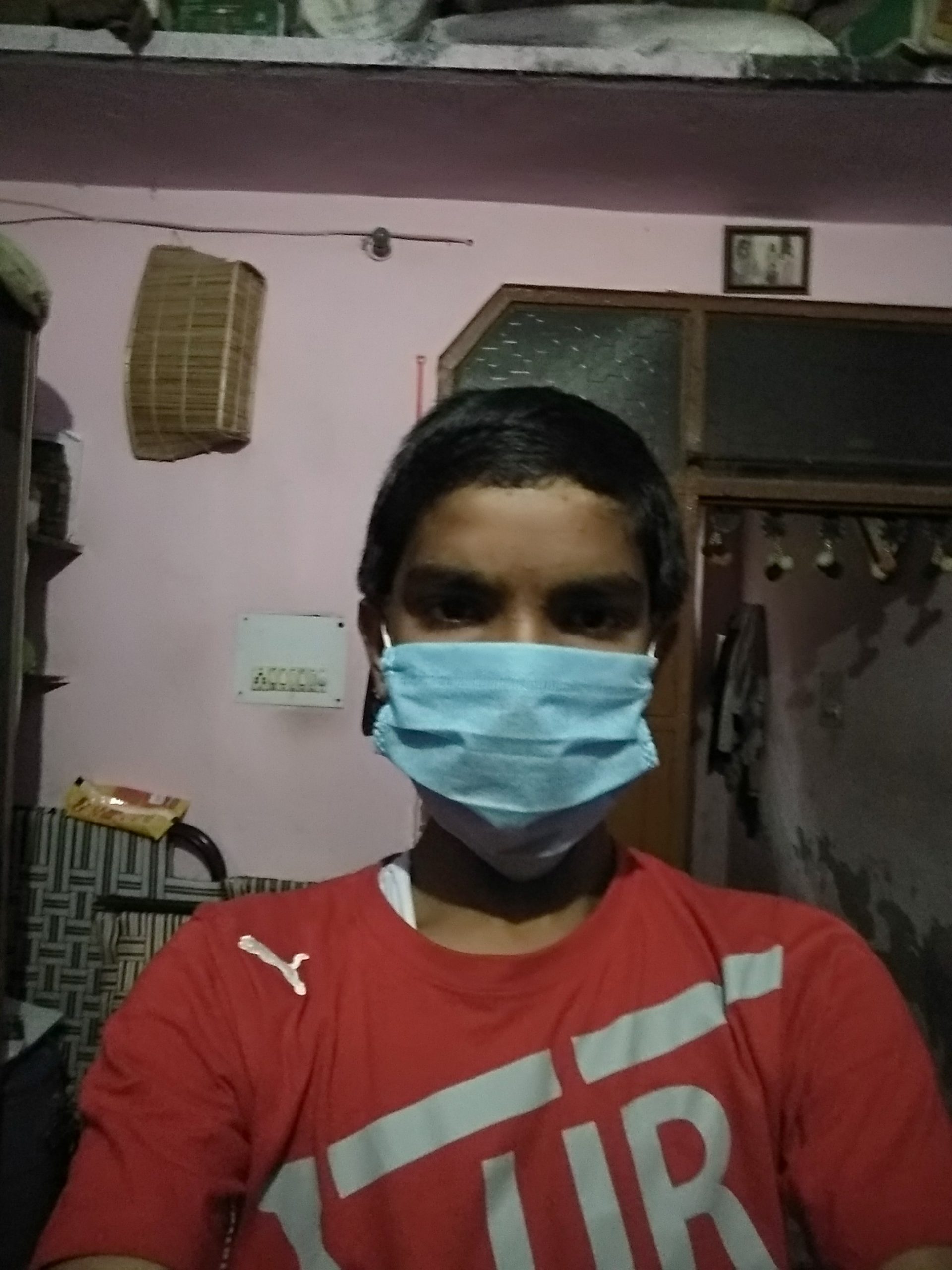 Safe world Safe people - Self4Society