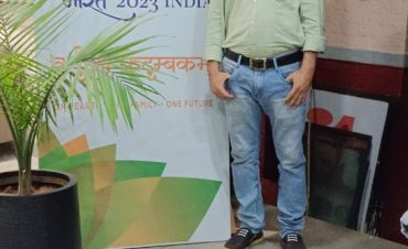 Health and Seva for all - Self4Society