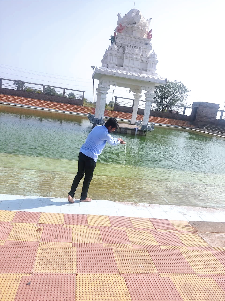 DHESH BACHAOO DHESH PADAOO - Self4Society