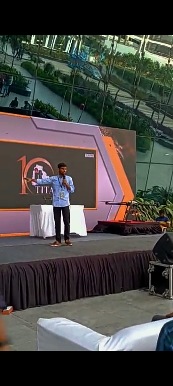 DHESH BACHAOO DHESH PADAOO - Self4Society