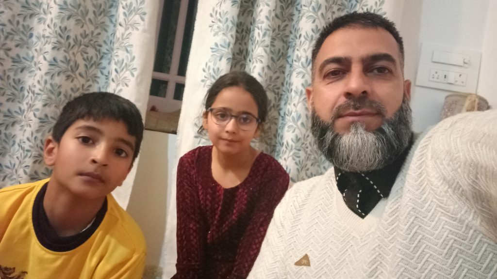 Badalta Kashmir Hamara Khwaab Tha - Self4Society Badalta Kashmir Hamara Khwaab Tha - Self4Society