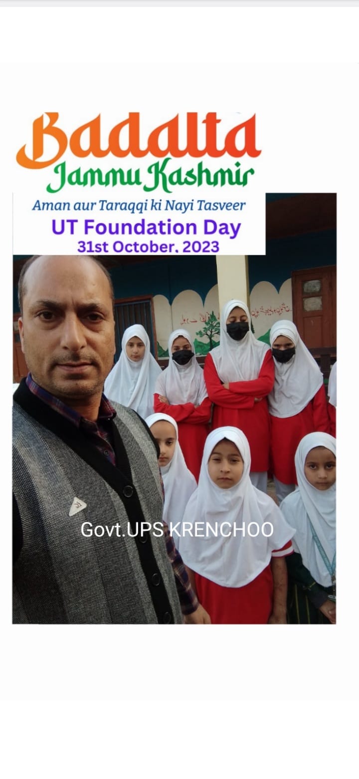 Selfie Contest UT Foundation Day - Self4Society