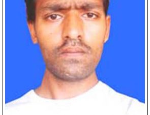 SHANI KUMAR - Self4Society