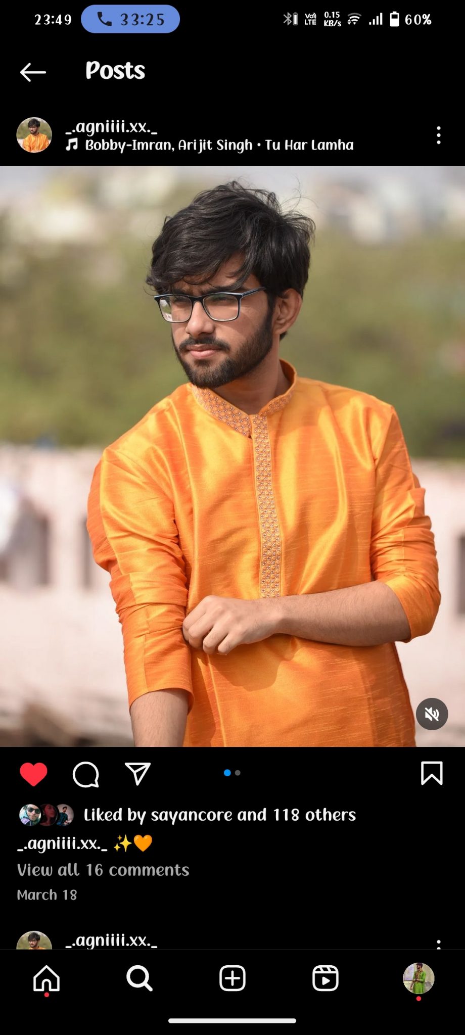 The corona hero - Self4Society