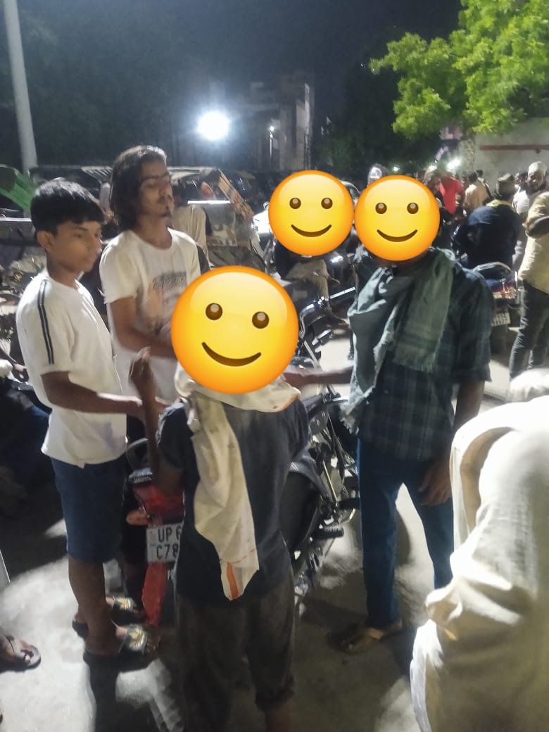 Social work food - Self4Society