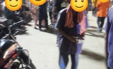 Social work food - Self4Society