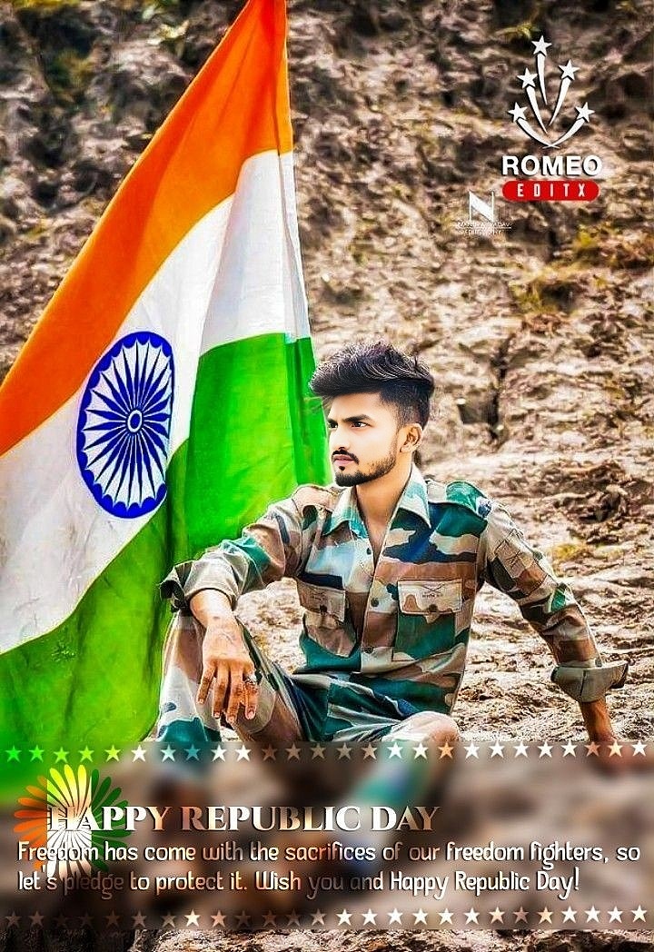 Jay rajputana - Self4Society