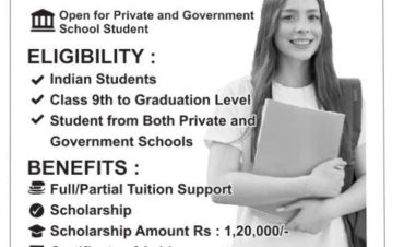 THE MISHTY FOUNDATION - Self4Society