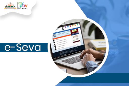 Poll on e-Seva | Arunachal