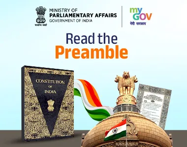 Read The Preamble | MyGov