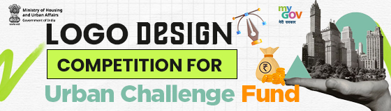 Logo Design Competition for the Urban Challenge Fund | MyGov