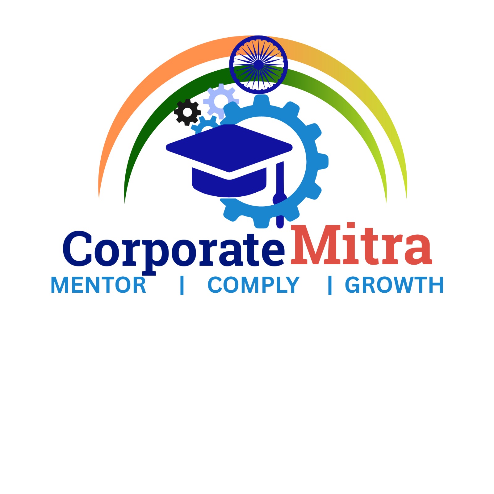 National Logo Design Contest for Corporate Mitra Scheme | MyGov